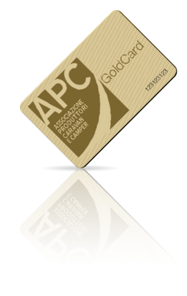 Landing - Associazione Produttori Caravan e Camper